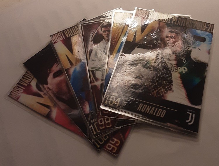 re: PES Card Collection - Page 995 - Mobile Football Games Forum (MFG ...