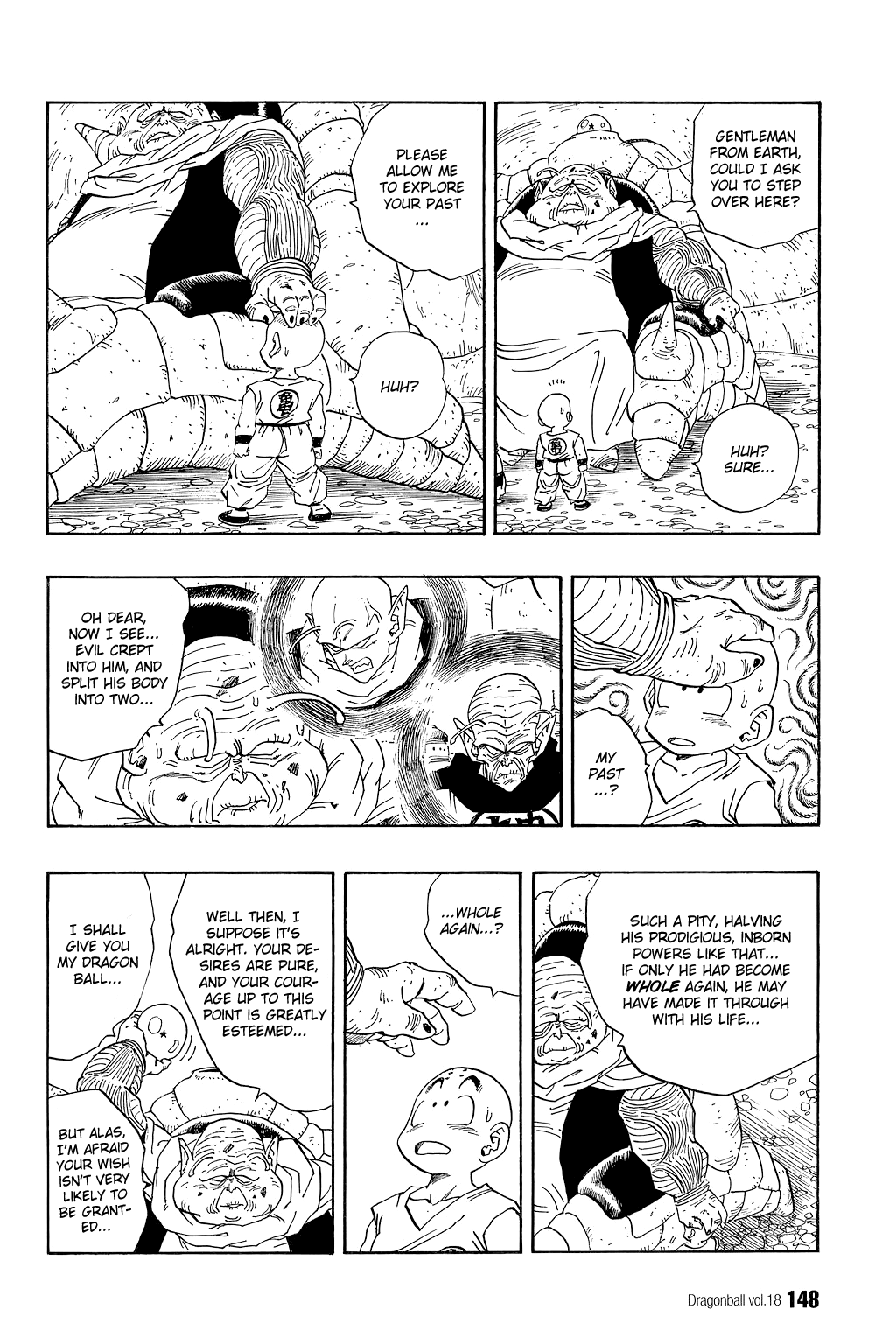Kamiccolo Multiplier more than 2x ?? - Dragon Ball Forum - Neoseeker Forums