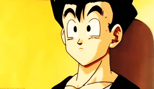 What if Gohan didn't stop training during the 7 year Timeskip? How ...