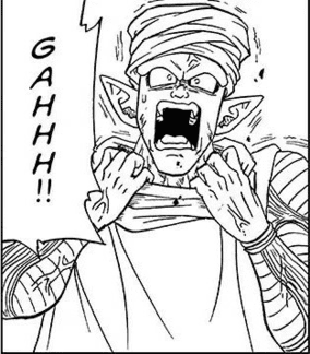 All Secondary or Minor Characters from the Moro/Galactic Prisoner Arc ...