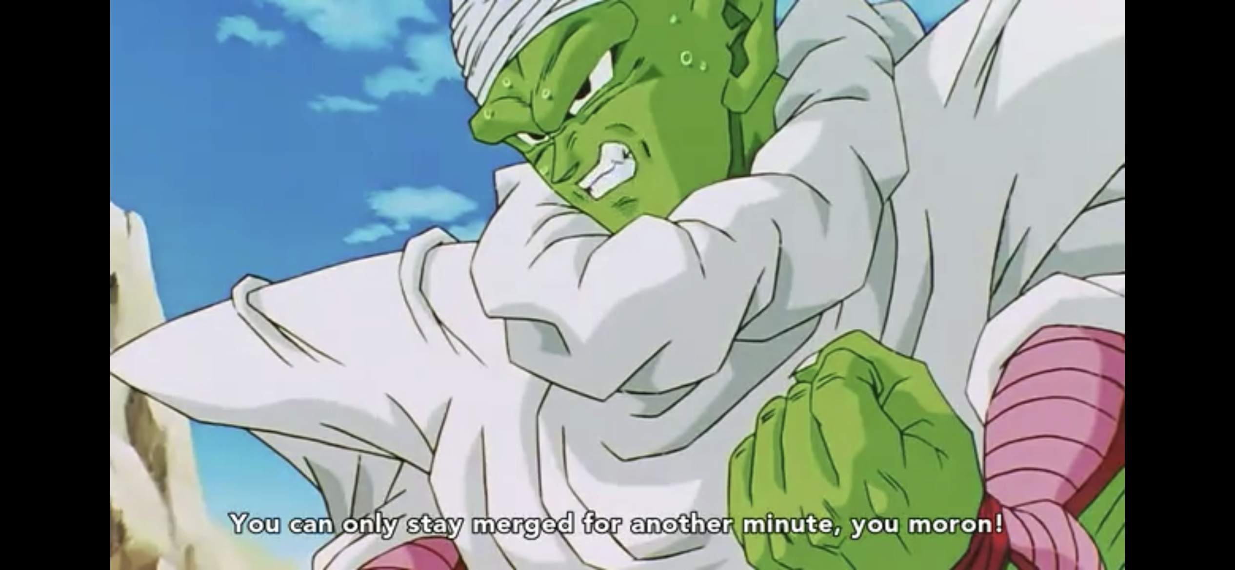 SSjin 3 Goku vs SSjin Gotenks (Pre Rosat) - Dragon Ball Forum ...