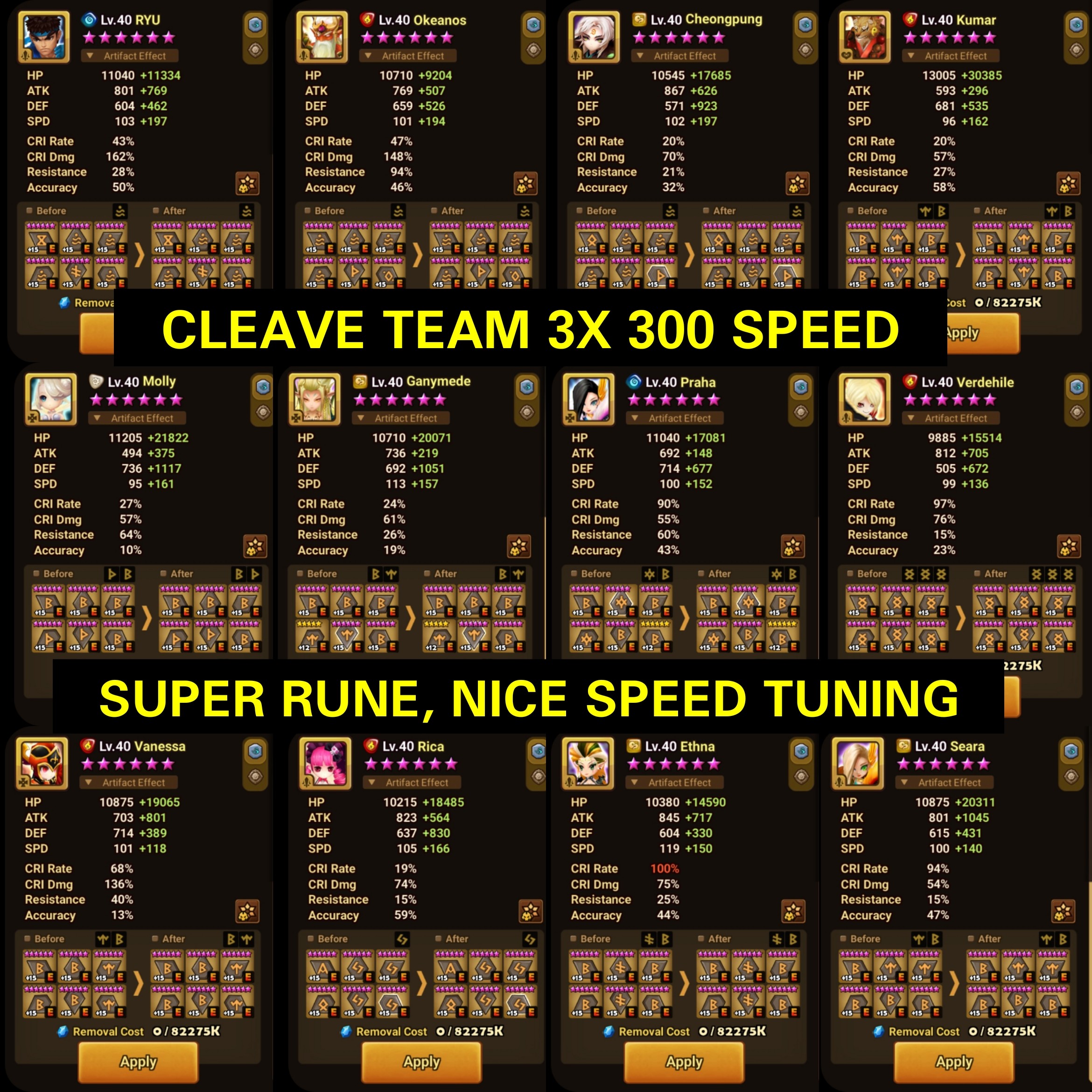 WTS Global G2/G1 Beelzebub, Grogen| Laika Guardian Skin| VIP Rune| 8 ...