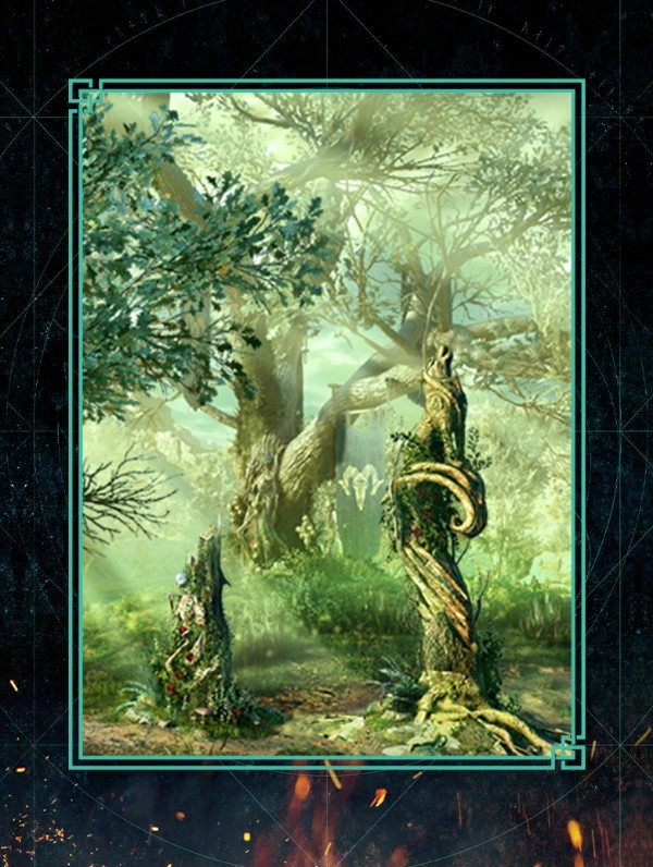 Druidic Settlement Bundle Available for Amazon Prime Subscribers ...