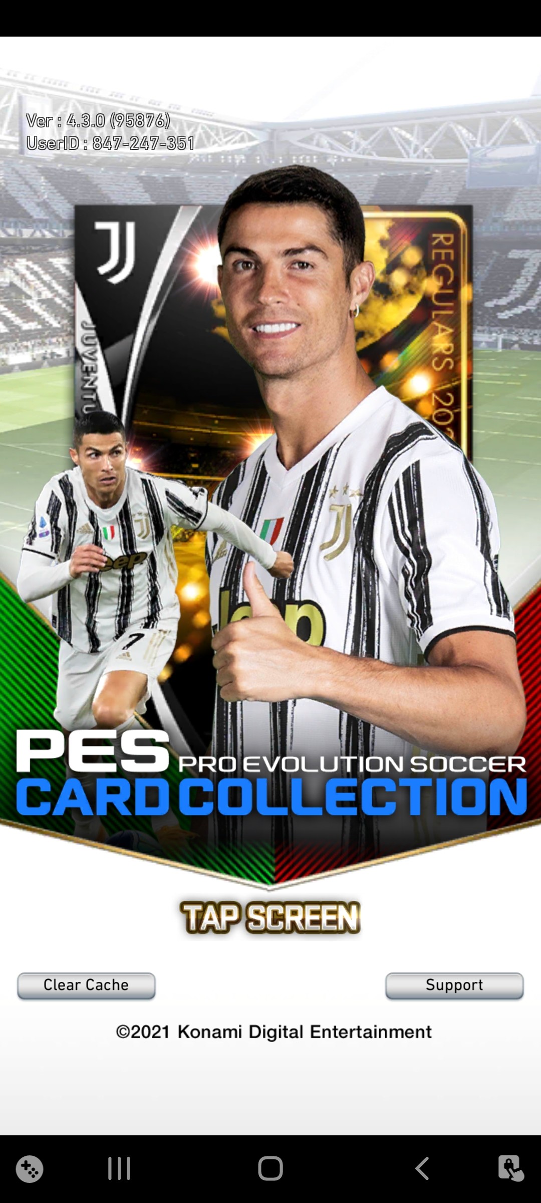 re: PES Card Collection - Page 1279 - Mobile Football Games Forum (MFG ...