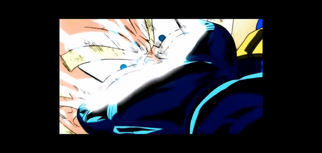 This scene in DBZ movie 6 - Dragon Ball Forum - Neoseeker Forums