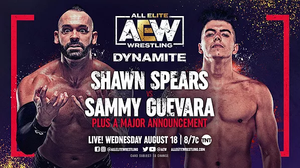 AEW Dynamite: Chris Jericho vs. MJF, Young Bucks vs. Jurassic Express for the AEW Tag Titles ...