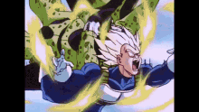 SSJ is 100x boost - Dragon Ball Forum - Neoseeker Forums
