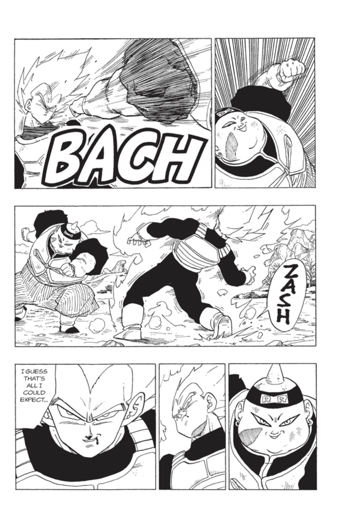 Tank Battle - Dragon Ball Forum - Neoseeker Forums