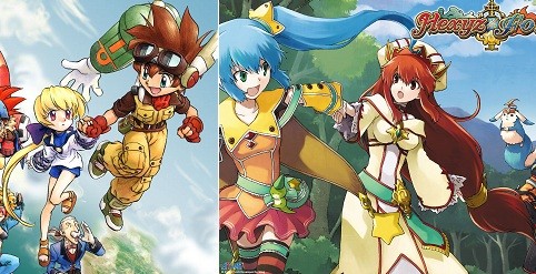 shinki sekai evolution 1 world of sacred device - Evolution 2 Forum - Neoseeker Forums