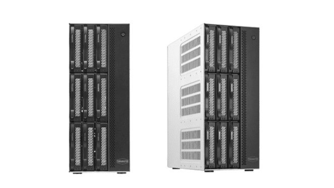 TerraMaster Introduces 9-Bay T9-423 High-Performance NAS - Hardware ...