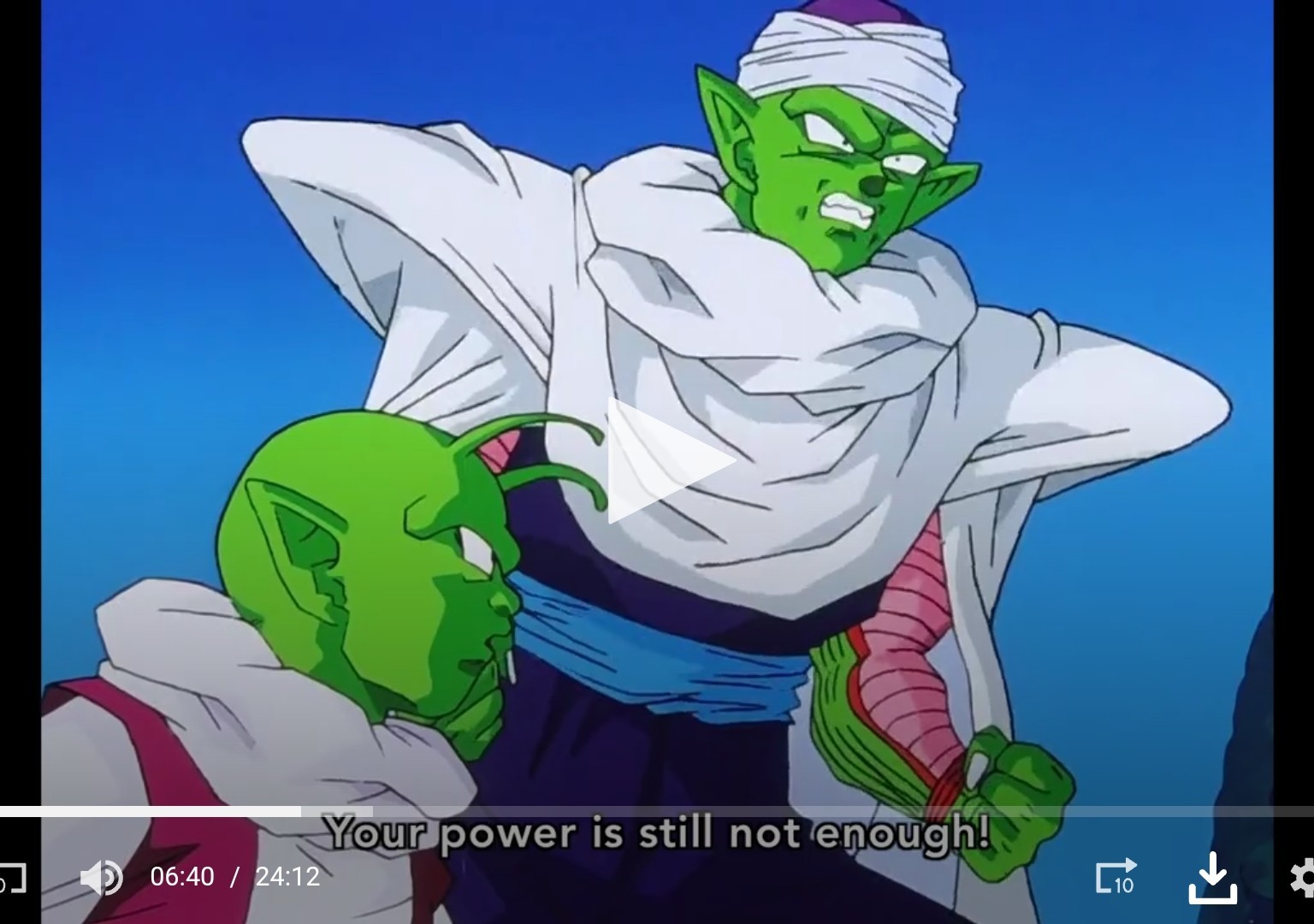 Pure Evil Boo vs SSjin 2 Goku + SSjin 2 Majin Vegeta + SSjin 2 Teen ...