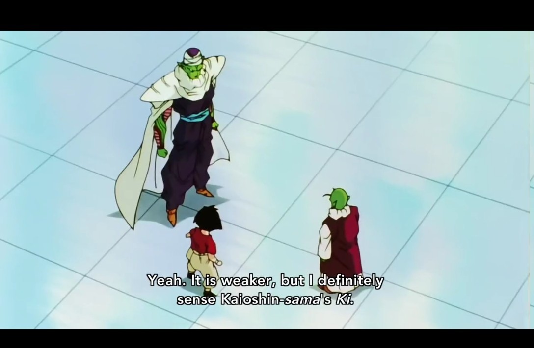 Pui Pui vs Z fighters Cell Games - Dragon Ball Forum - Neoseeker Forums