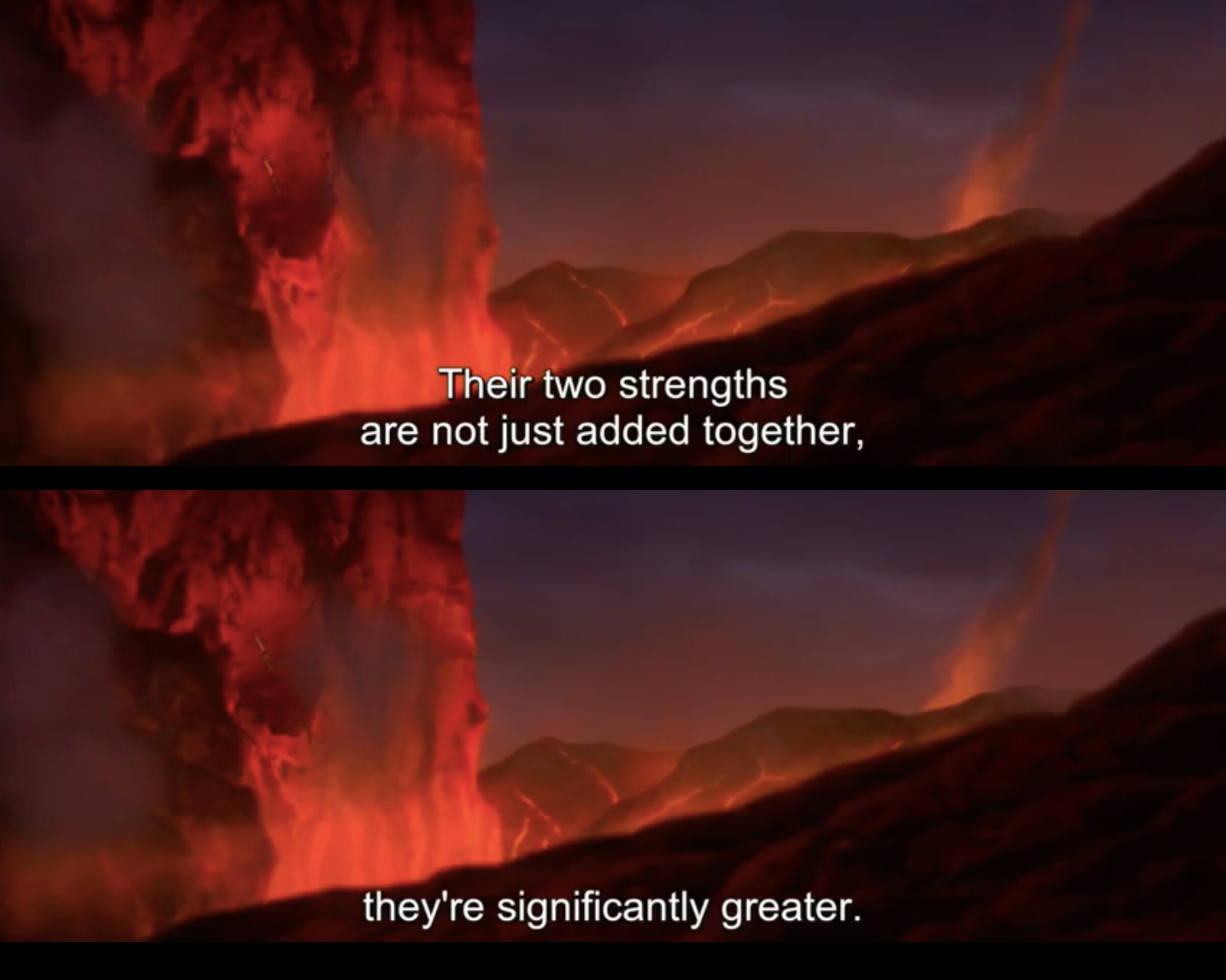 re: Ritual Ssj God vs Post Ritual Ssj God - Page 4 - Dragon Ball Forum ...