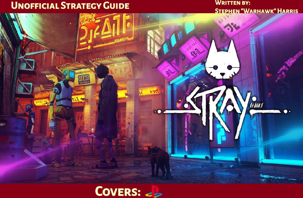 Walkthrough banners - Graphics and Animation Forum - Neoseeker Forums