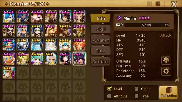 Nepthys+Nyx double LD - Summoners War: Sky Arena Forum - Neoseeker Forums