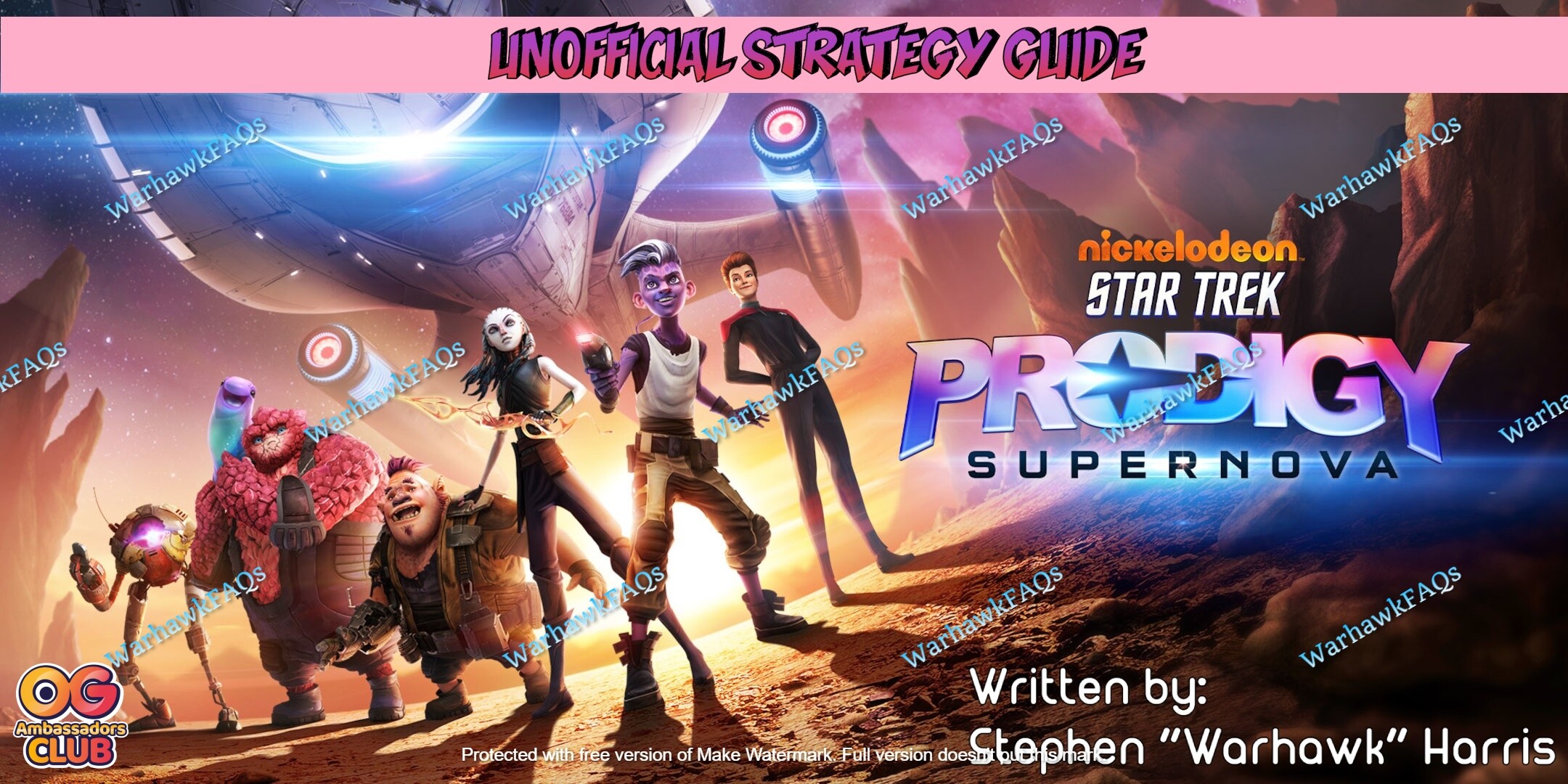 Walkthrough banners - Graphics and Animation Forum - Neoseeker Forums