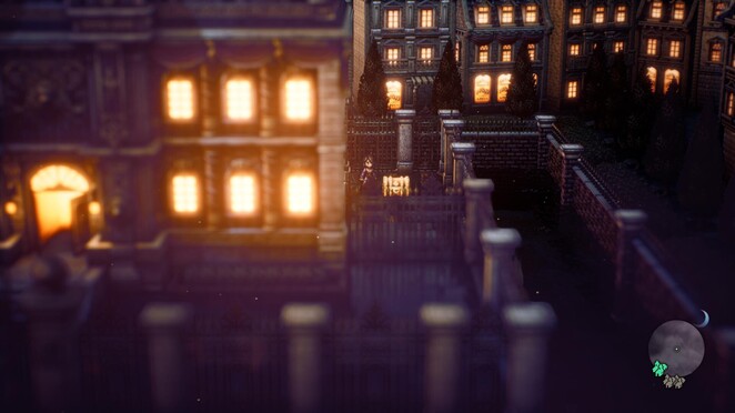 Octopath Traveler II - New Delsta Walkthrough - Neoseeker