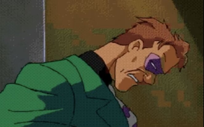 MR RIDDLER!!! *0* from Skittles - hosted by Neoseeker