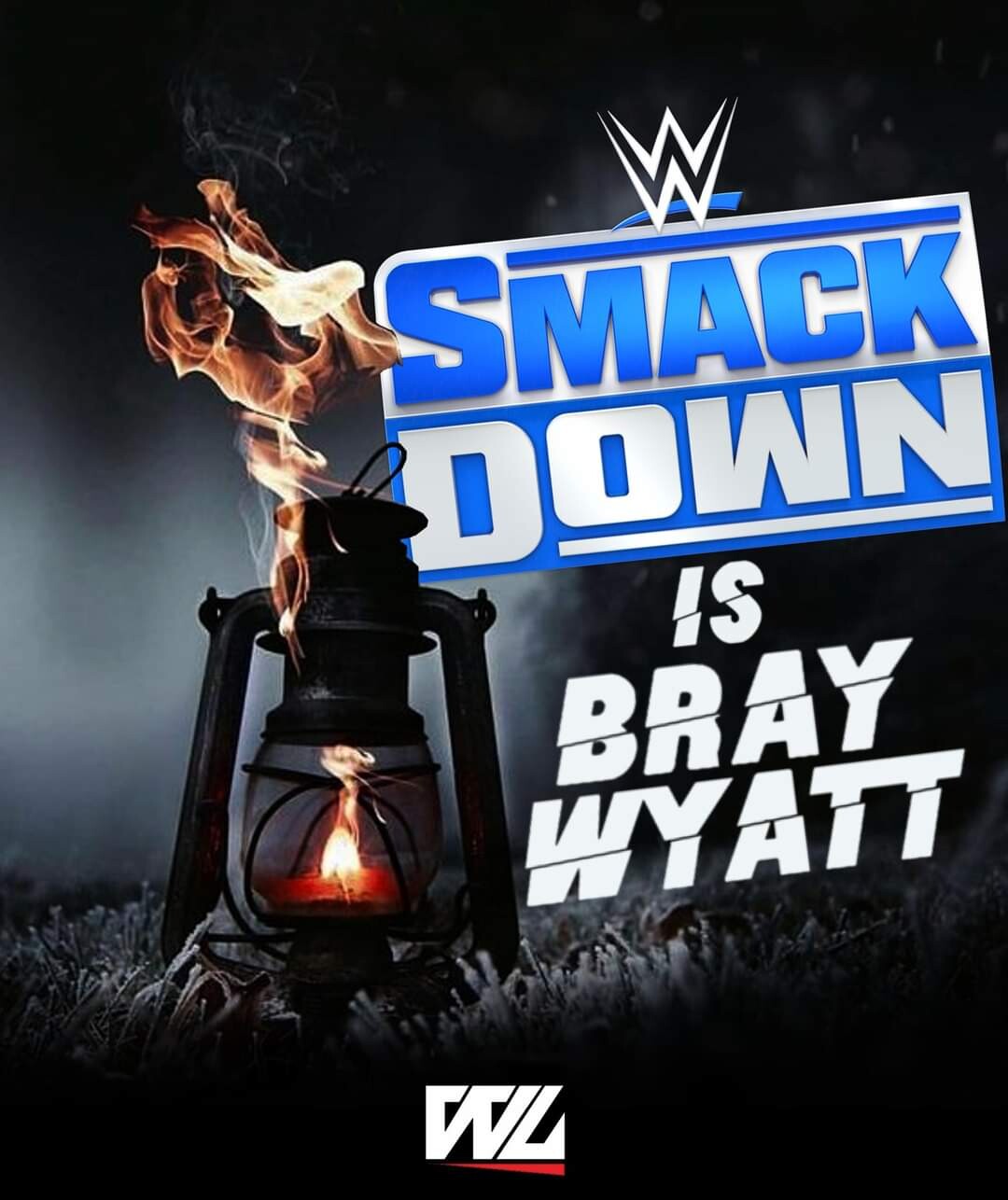 Windham Rotunda AKA Bray Wyatt Passes Away at 36 - Wrestling Forum ...