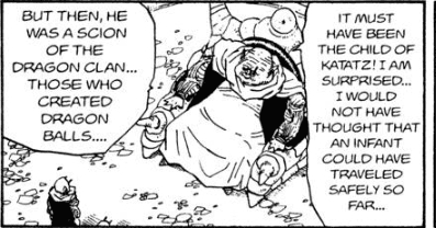 How old is Kami and Grand Elder Guru? - Dragon Ball Forum - Neoseeker ...