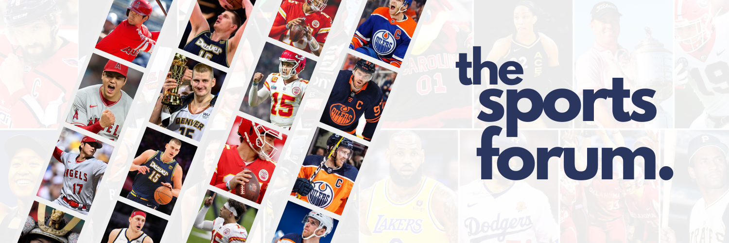 Sports Forum Header from Kinetic - hosted by Neoseeker