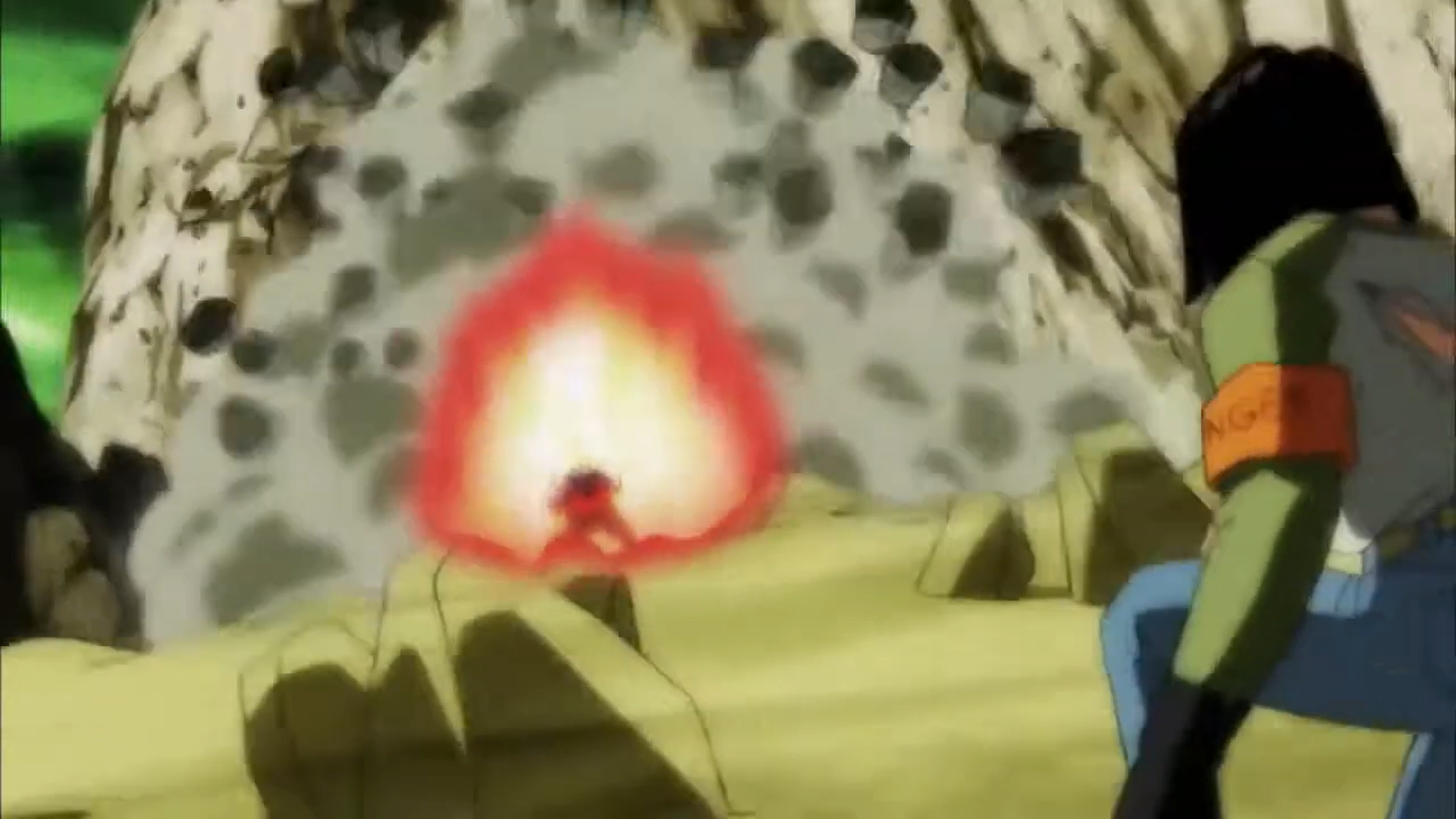 Base Toppo is much stronger than you think. - Dragon Ball Forum ...