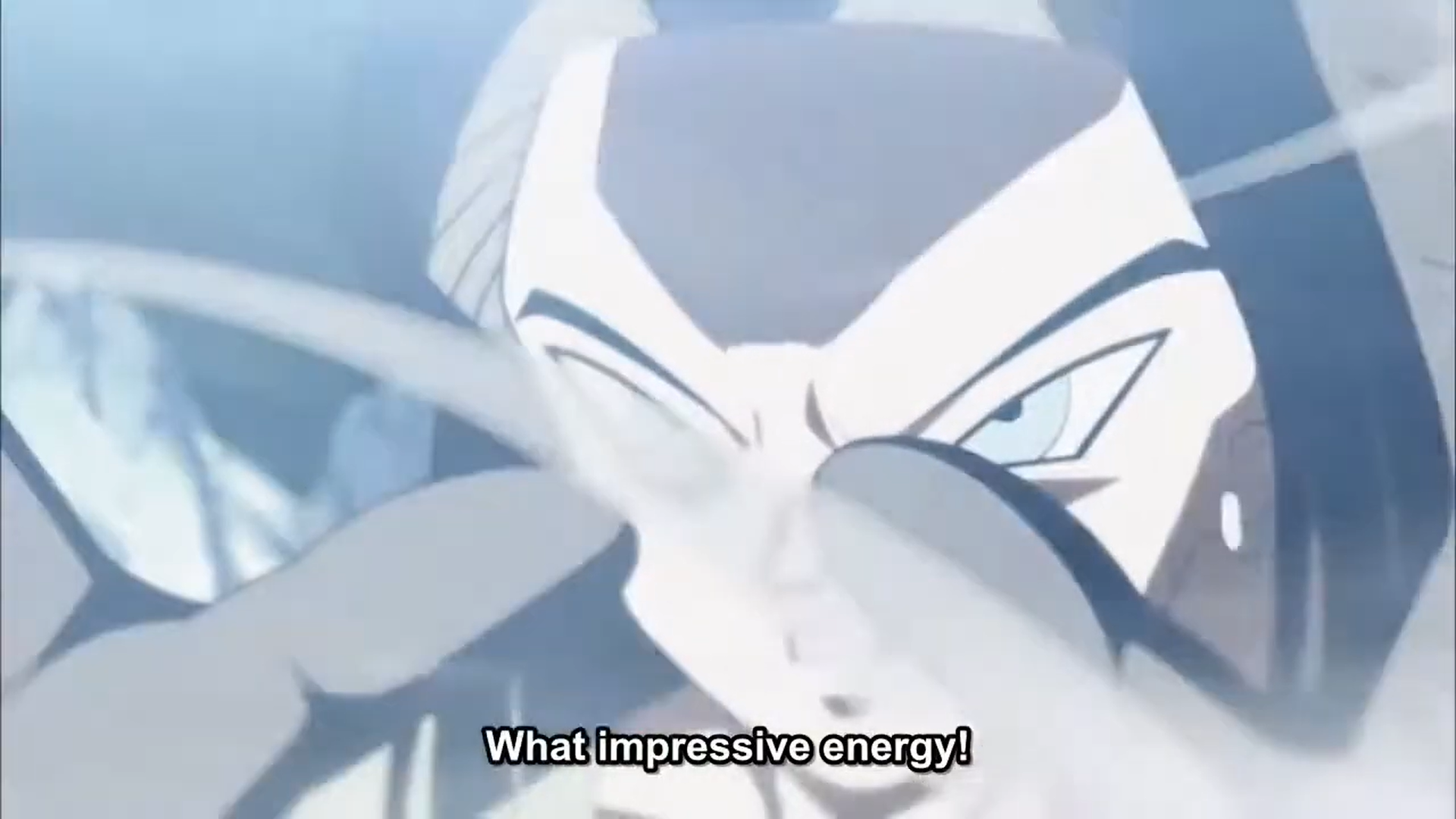 Base Toppo is much stronger than you think. - Dragon Ball Forum ...