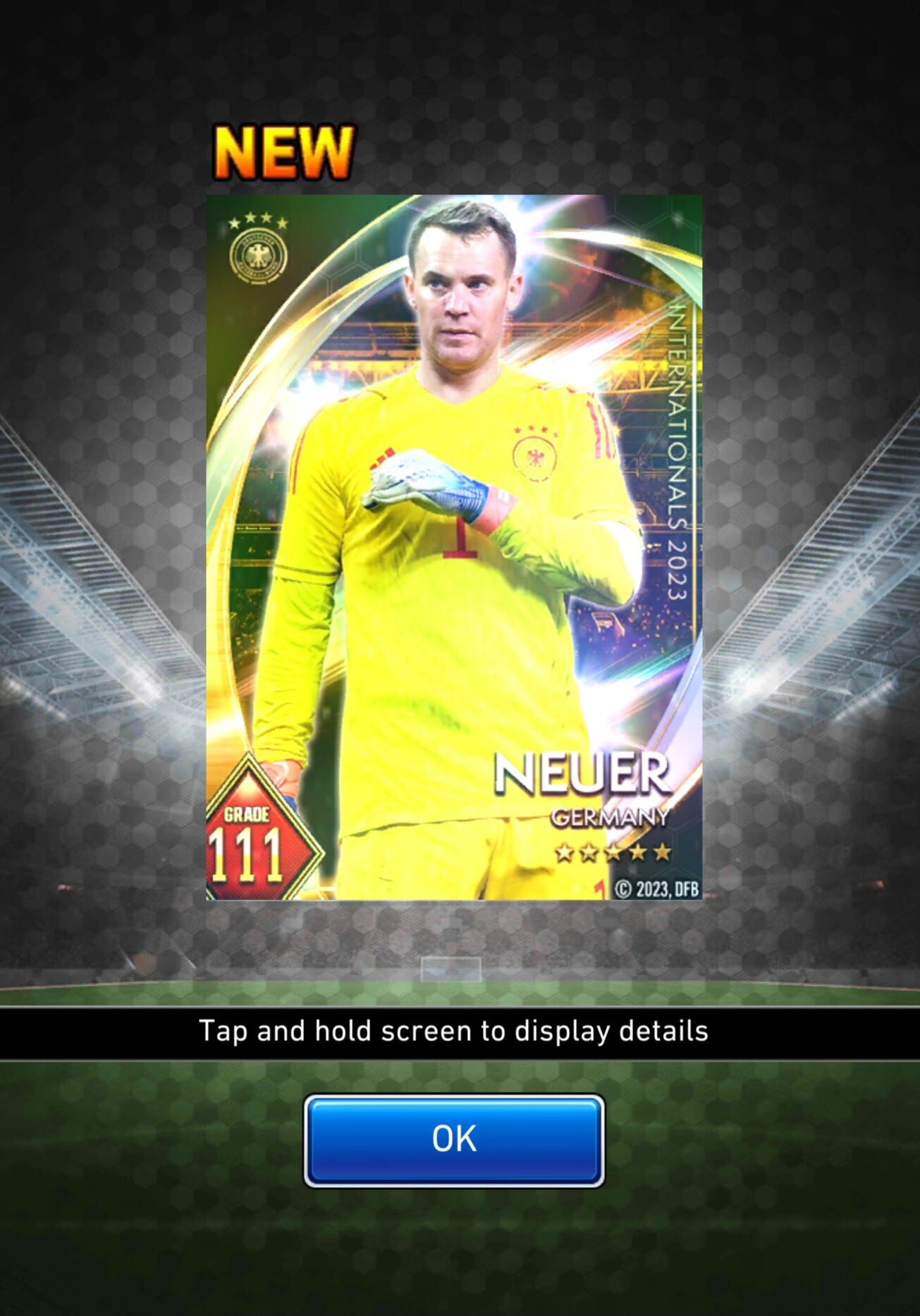 re: PES Card Collection - Page 1436 - Mobile Football Games Forum (MFG ...