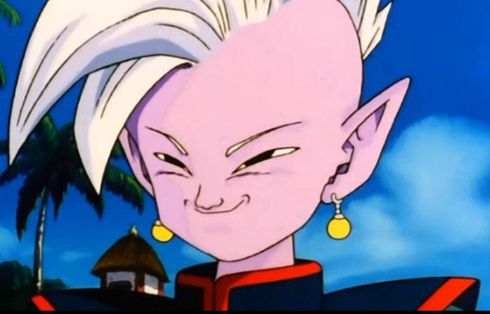 re: Shin vs Pui Pui - Page 13 - Dragon Ball Forum - Neoseeker Forums