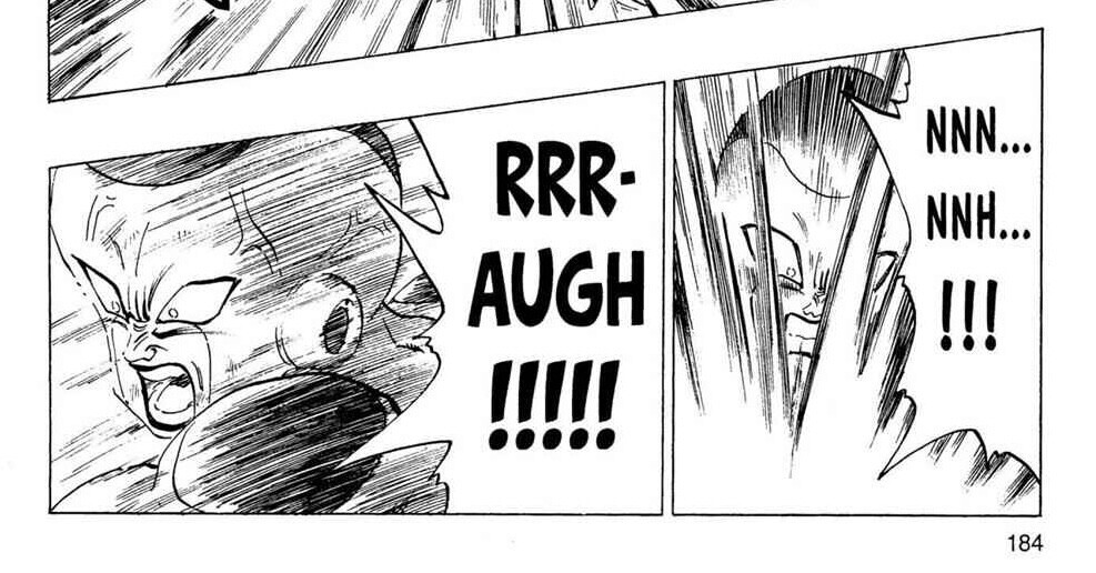 Do you think Super Vegeta's Final Flash can be as strong as an ...