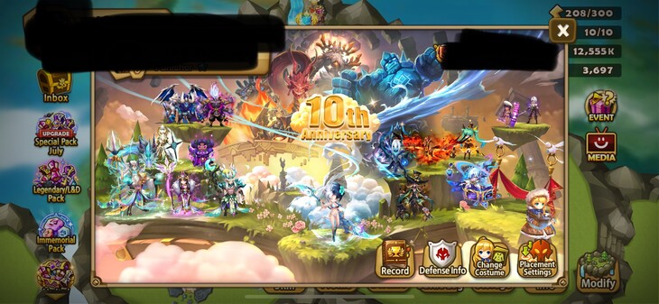 Global G2 neph, pontos, valantis, Giselle 100+ nat 5! 225 swift 197 Vio $1.3k rush! - Summoners ...