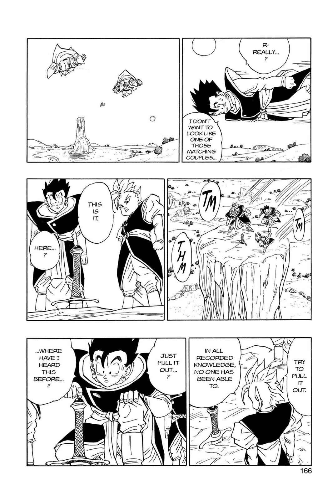 Piccolo CG was retconned - Dragon Ball Forum - Neoseeker Forums