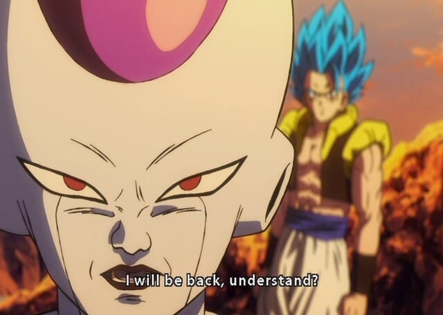Is This The Worst Moment In DB History? - Dragon Ball Forum - Neoseeker ...