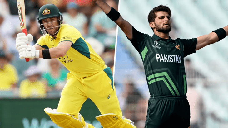 Australia v Pakistan - ODI Series (Nov 4th, Nov 8th, Nov 10th 2024 ...