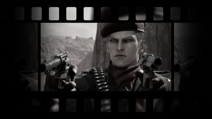 Metal Gear Solid Δ: Snake Eater - Photo Mode - Metal Gear Forum - Neoseeker Forums